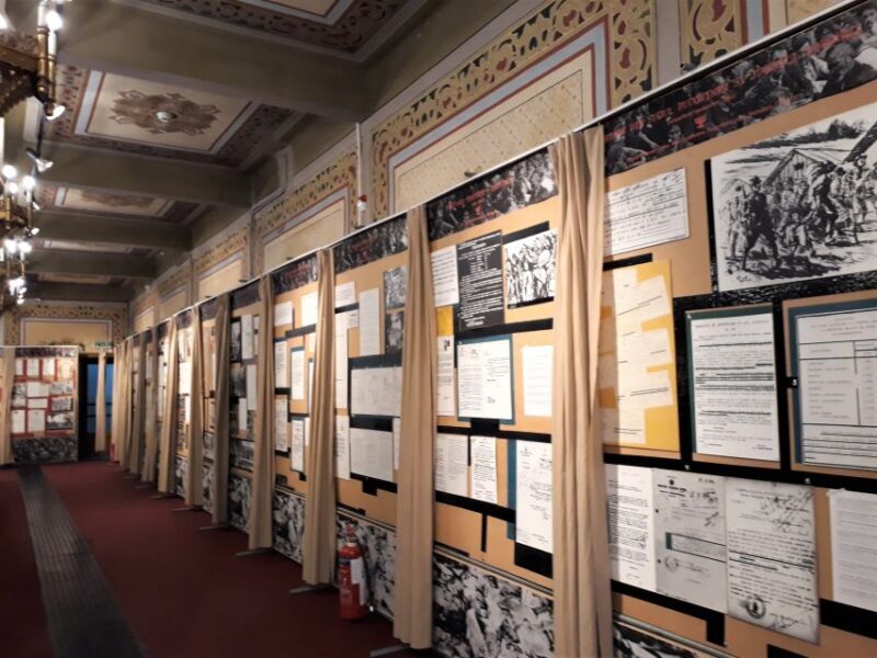 Bucharest Jewish Heritage Private Walking Tour - The Sum Up