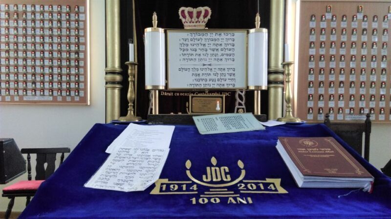 Bucharest Jewish Heritage Private Walking Tour - FAQ