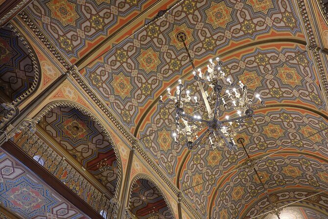 Bucharest Jewish Heritage | Private Walking Tour - FAQ