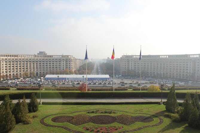 Bucharest Layover Tour (6 - Hour Private City Tour Between Flights) - Why Choose the Bucharest Layover Tour?