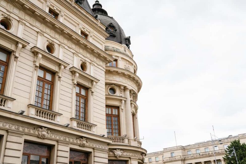 Bucharest: Local Food and History Tour - Final Thoughts