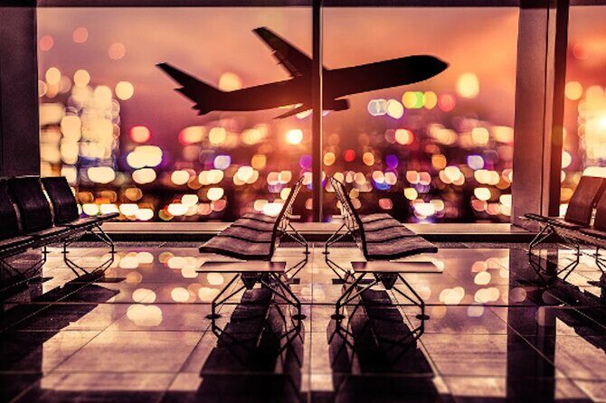 Bucharest Luxury Airport Transfer with Minivan and Business Cars - Deep Dive: The Experience