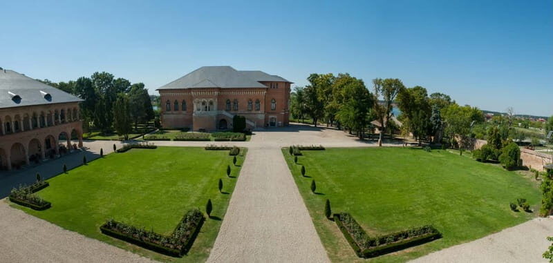 Bucharest: Mogosoaia Palace Official Entry Ticket - Who Would Love This Experience?