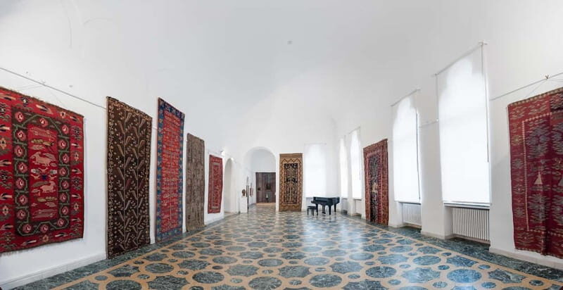 Bucharest: Mogosoaia Palace Official Entry Ticket - Final Verdict