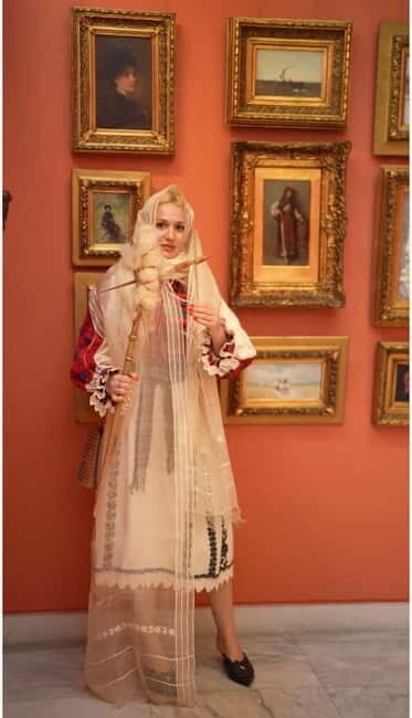 Bucharest: National Museum of Art of Romania Guided Tour - Final Thoughts