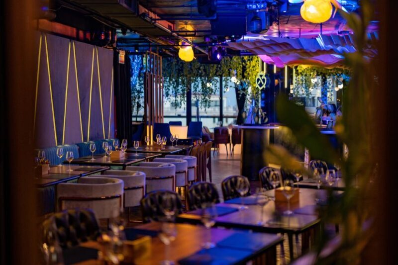 Bucharest: Night Life Tour - An In-Depth Look at the Bucharest Night Life Tour