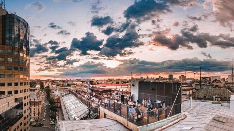 Bucharest: Night Life Tour - Who Would Enjoy This Tour?