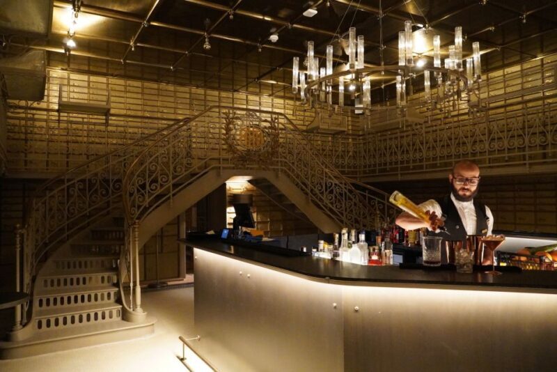 Bucharest: Night Life Tour - Final Words