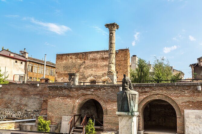 Bucharest Old Centre Tour - A Detailed Breakdown of What to Expect