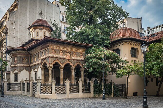 Bucharest Old Centre Tour - Value for Money and Overall Impression