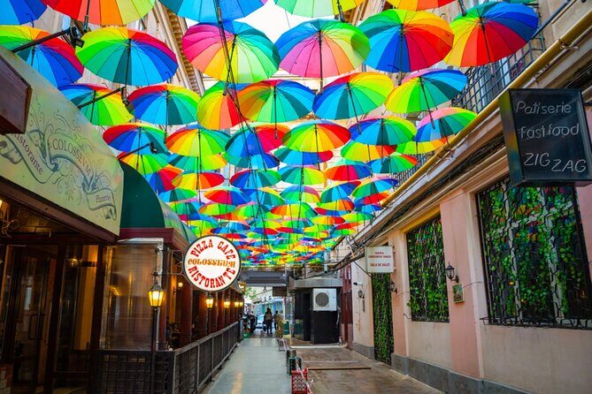 Bucharest Old Town Treasure Hunt: Walking Tour & Game - Final Thoughts: Is It Worth It?