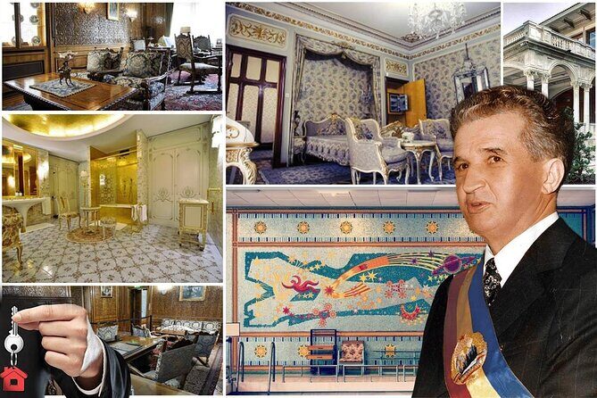 Bucharest Palace of Parliament, Ceausescu Mansion, Village Museum - Who Is This Tour Best For?