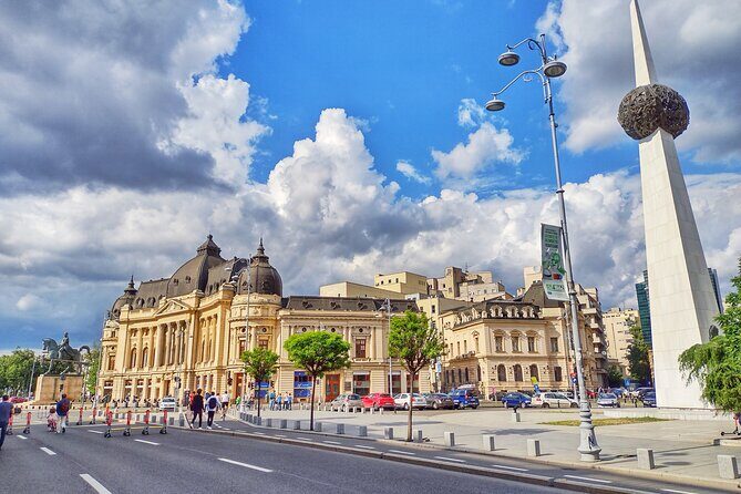 Bucharest Panoramic Sightseeing - Private City Tour - Frequently Asked Questions