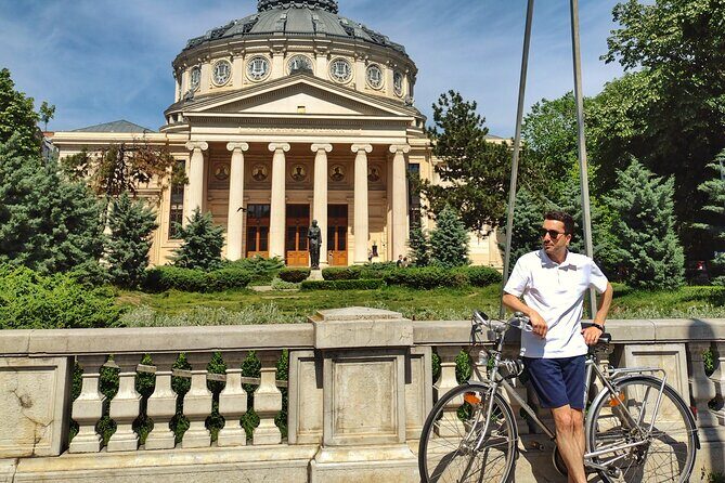 Bucharest Panoramic Sightseeing - Private City Tour - Final Thoughts