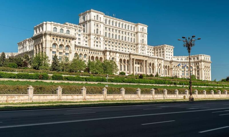 Bucharest: Parliament, Ceausescu House & Village Museum Tour - Authentic Insights from Past Travelers