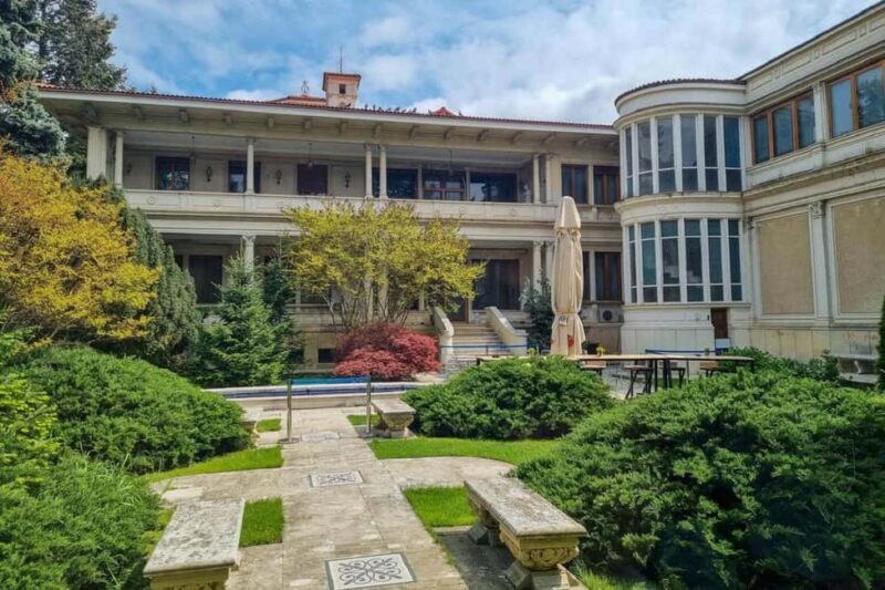 Bucharest: Parliament, Ceausescu House & Village Museum Tour - FAQ