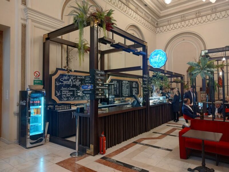 Bucharest: Parliament Senate Entry Tickets and Guided Tour - The Value of This Experience