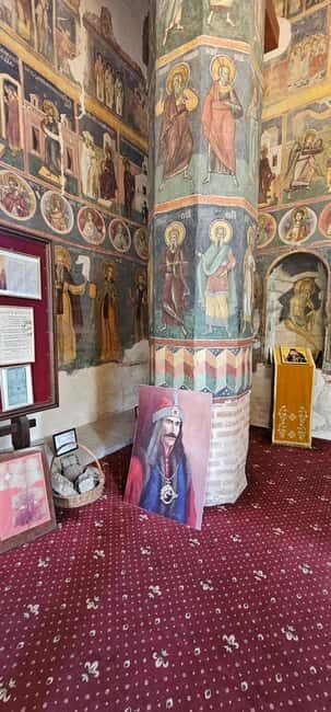 Bucharest Parliament,Village Museum,Dracula's Tomb,Mogosoaia - Who Should Consider This Tour?