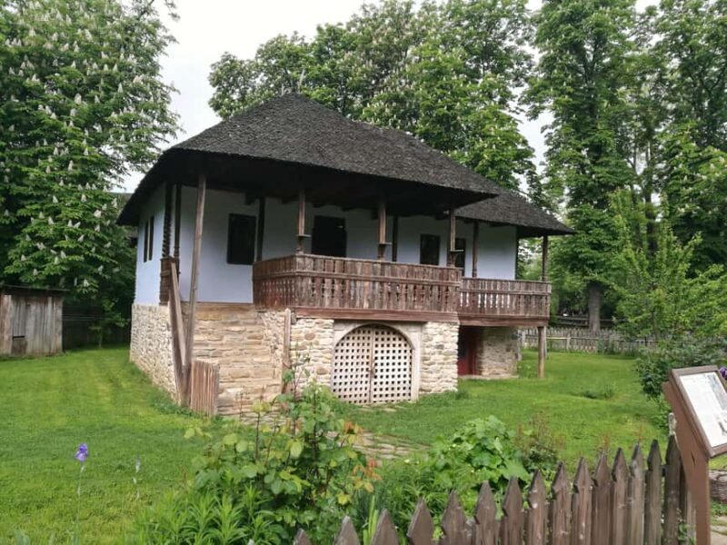 Bucharest Parliament,Village Museum,Dracula's Tomb,Mogosoaia - FAQ