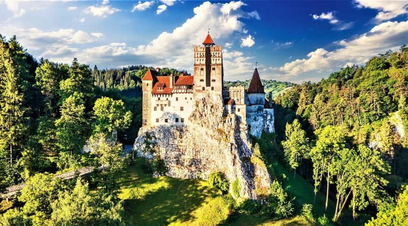 Bucharest: Peles and Bran Castles and Brasov Day Trip - Who Should Consider This Tour?