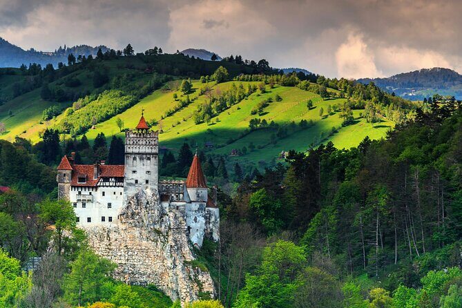 Bucharest-Peles, Bran Castles & Brasov: PREMIUM TOUR small group - What’s Included and What’s Not