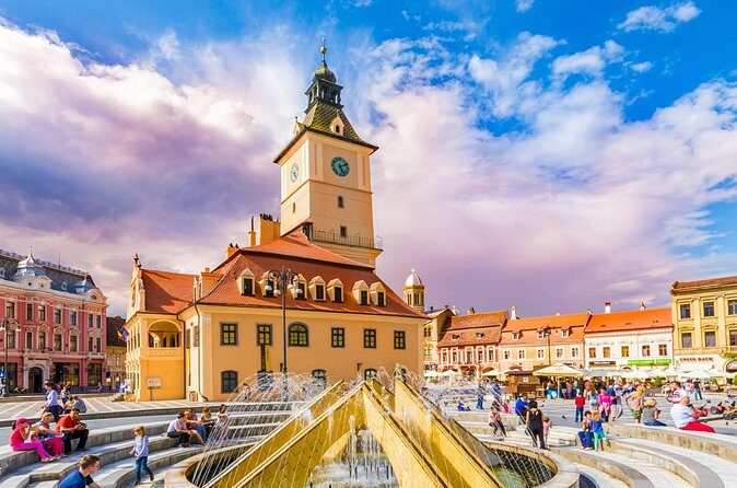 Bucharest-Peles, Bran Castles & Brasov: PREMIUM TOUR small group - In Summary: Who Is This Tour Perfect For?