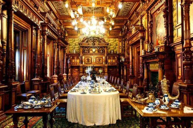 Bucharest: Peles Castle, Bran Castle, & Brasov Old Town Tour - Authentic Experiences from Travelers