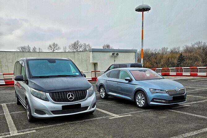 Bucharest Private Airports Transfer - What to Expect from the Bucharest Private Airports Transfer