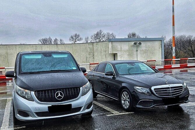 Bucharest Private Airports Transfer - Why This Transfer Service Is Worth It