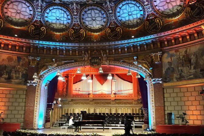 Bucharest Private City Tour - The Itinerary Breakdown: What to Expect