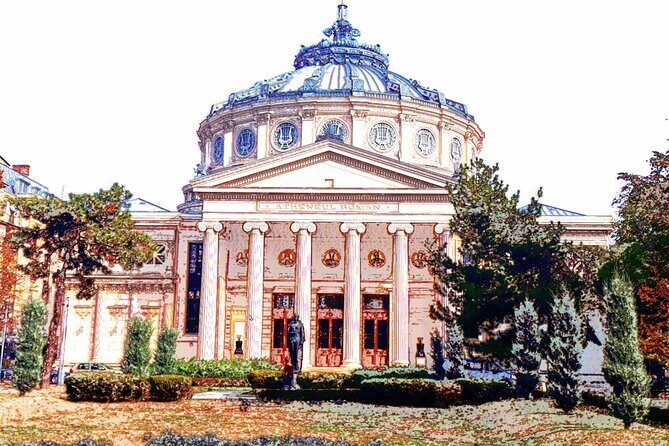 Bucharest Private City Tour - Authentic Perspectives from Past Travelers