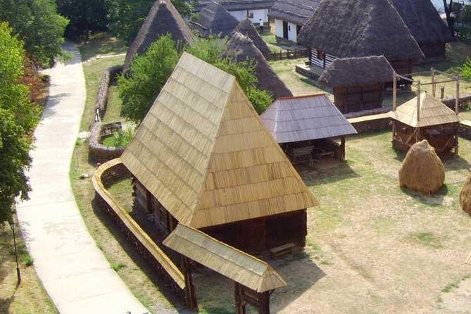 Bucharest Private City Tour - Why This Tour Offers Good Value