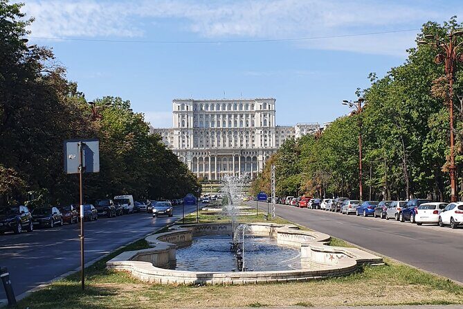 Bucharest Private City Tour - Final Thoughts