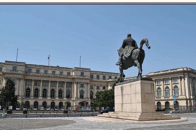 Bucharest Private City Tour - FAQ