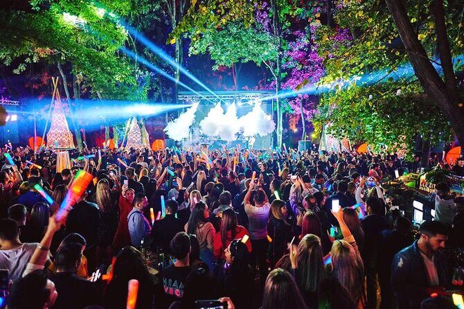 Bucharest Private Old Town Pub and Bar Crawl with Guide - Who Should Book This Tour?