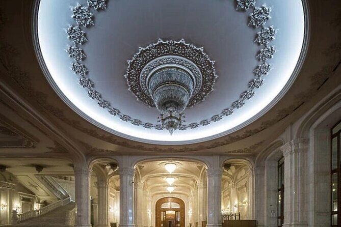 Bucharest Private Tour, Parliament Palace, Ceausescu House Visit - Who Will Love This Tour?