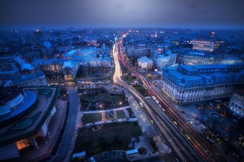 Bucharest: Private Walking Tour With A Guide (Private Tour) - Why This Tour Is Worth Considering