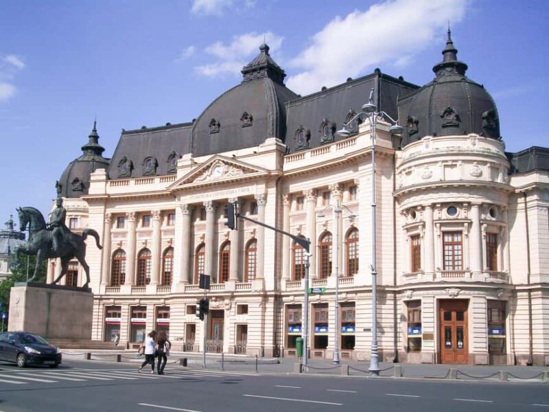 Bucharest: Private Walking Tour with Expert Local Guide - Bucharest: Private Walking Tour with Expert Local Guide – A Complete Guide