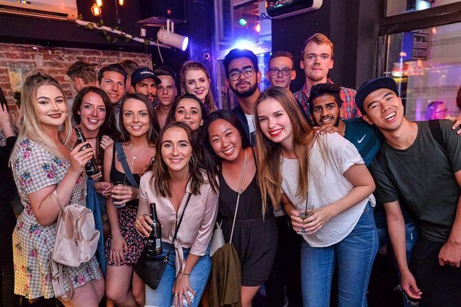 Bucharest Pub Crawl in the Old Town - Practical Tips for a Great Night