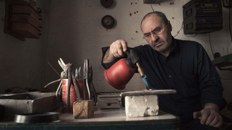 Bucharest: Real Roma Community - Crafting Workshop - Who Should Consider This Tour?