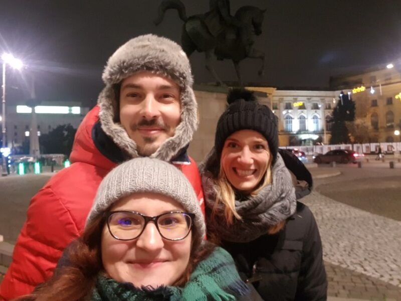 Bucharest: Relics of Communism 3-Hour Walking Tour - Frequently Asked Questions (FAQs)  