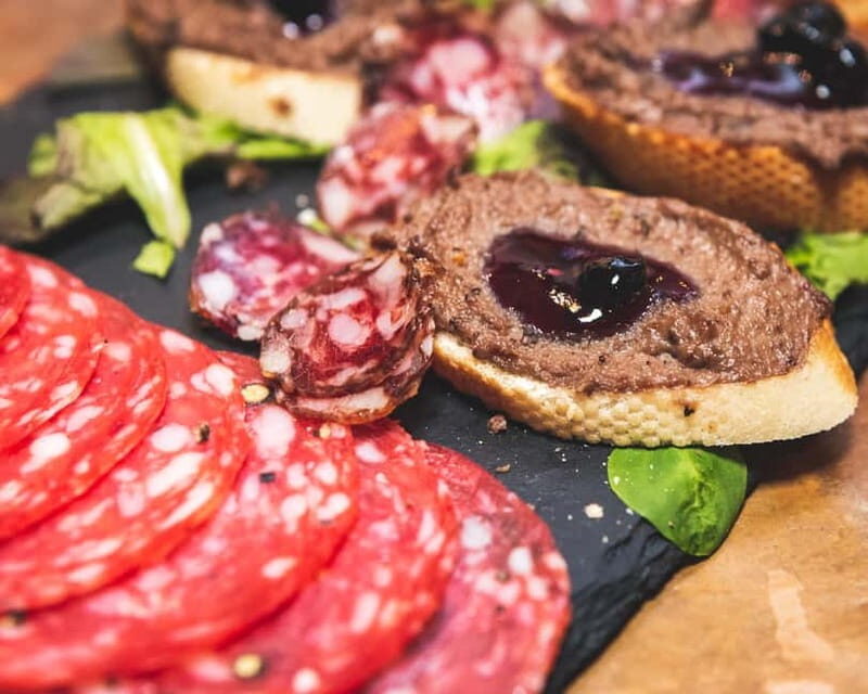 Bucharest: Romanian Wine Tasting Experience at Corks - Key Points