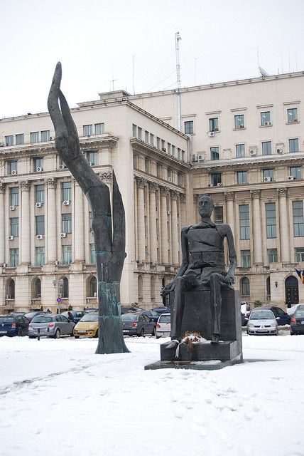 Bucharest Sightseeing Tour - Key Points