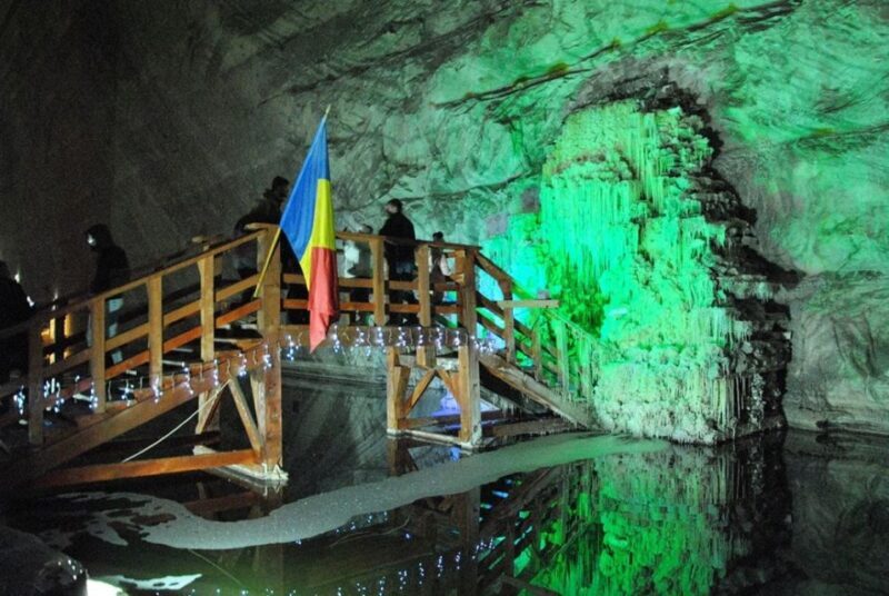 Bucharest: Slanic Salt Mine & Carpathian Mountains Day Tour - Frequently Asked Questions