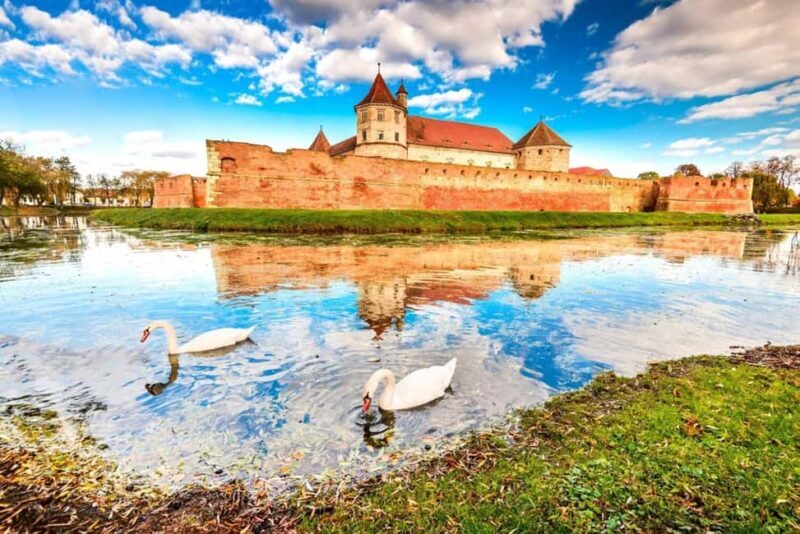 Bucharest : Slnic Prahova Salt Mine Day Trip - An Underground World of Salt and Wonder