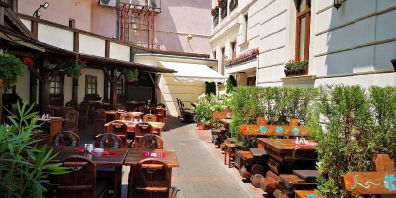 Bucharest: Street Food Tour with a Local Guide - A Deep Dive into the Bucharest Street Food Tour