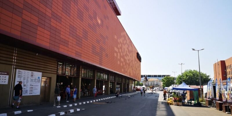 Bucharest: Street Food Tour with a Local Guide - FAQ