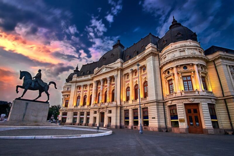 Bucharest & Surroundings: Half Day Tour - Practical Aspects and Value