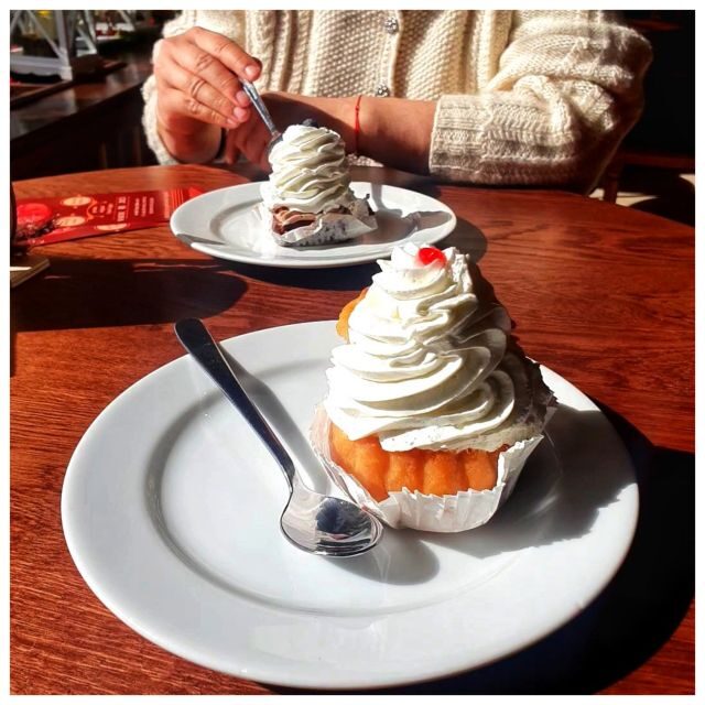 Bucharest: Sweet Delights History and Desserts Walking Tour - Bucharest: Sweet Delights History and Desserts Walking Tour