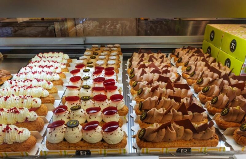 Bucharest: Sweet Delights History and Desserts Walking Tour - Why This Tour Is Worth Your Time